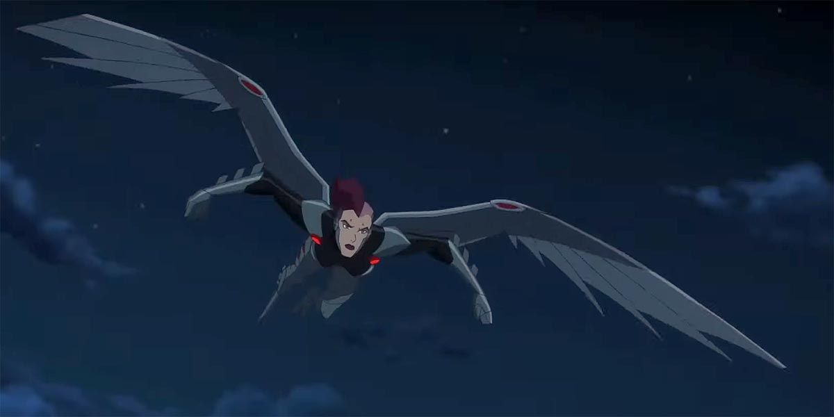 Every DC Villain in Wonder Woman: Bloodlines' First Trailer