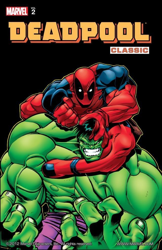 The Best Deadpool Stories for New Fans (And Where to Find Them)