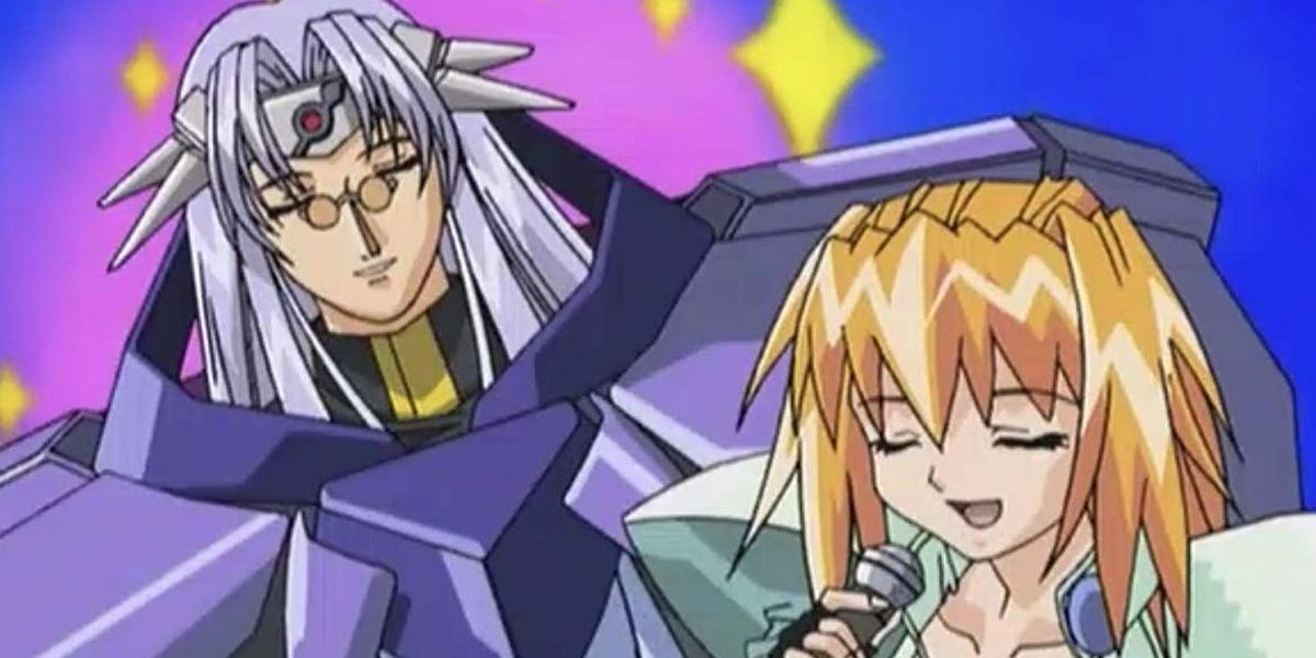 10 Anime That Turn Stupidity Into Comedy Gold