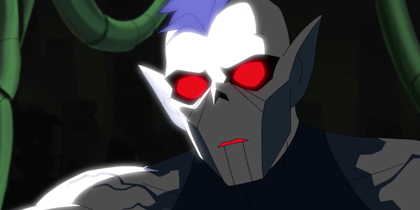 She-Ra and the Princesses of Power Makes a Twisted Change to Hordak