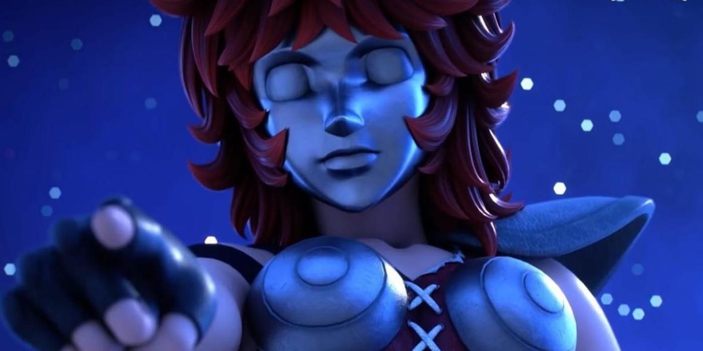 How Netflix's Knights of the Zodiac: Saint Seiya Is Different From the Manga