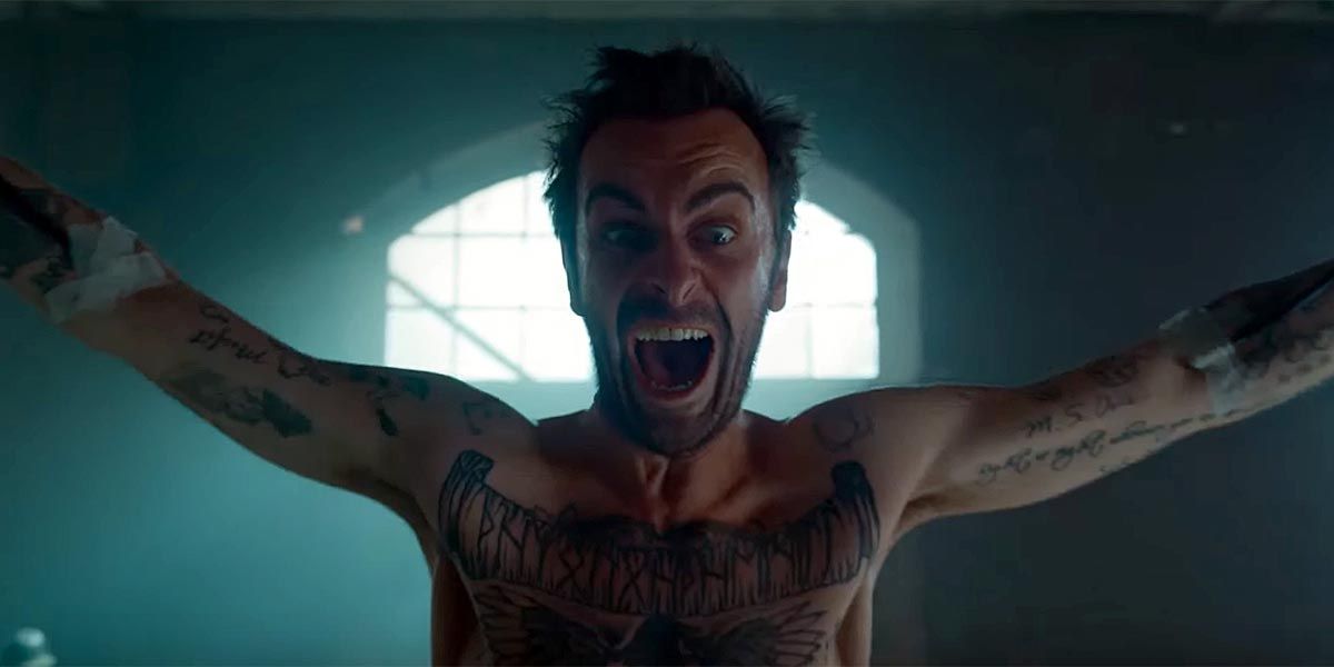 Preacher: How Cassidy's TV Origin Story Differs From the Comic