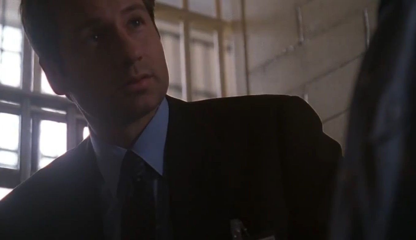 How The X-Files Accidentally Got a Crew Member Arrested for Kidnapping