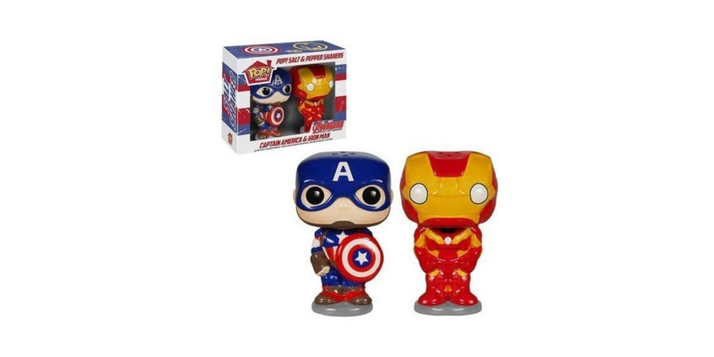 10 Superhero Kitchen Items Every Fan Needs