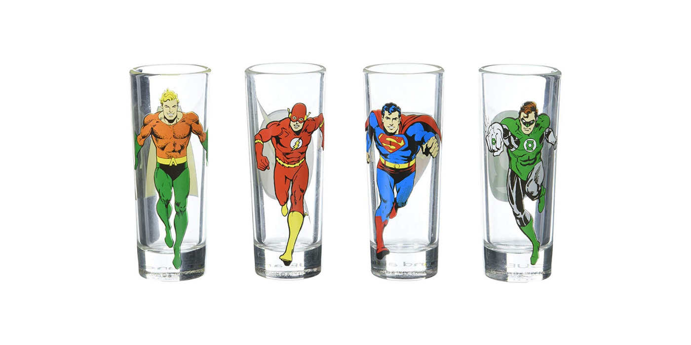 10 Superhero Kitchen Items Every Fan Needs