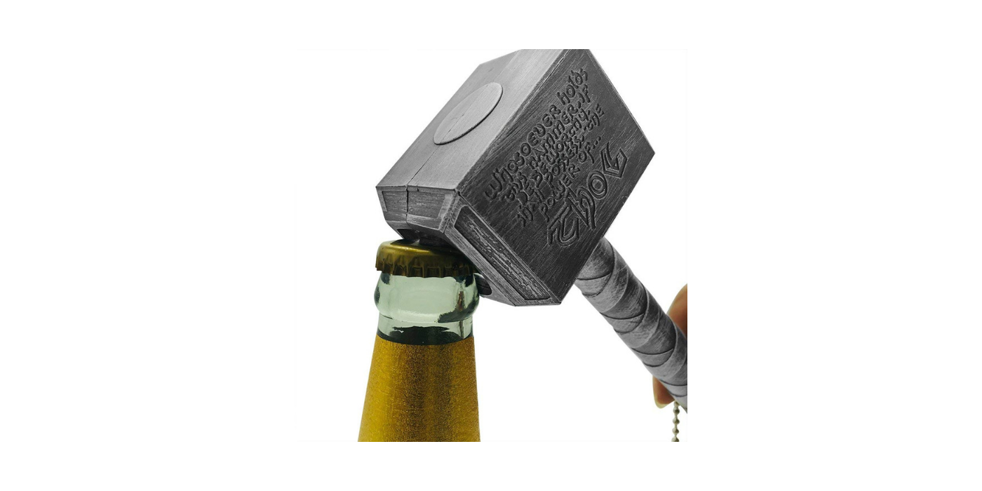 10 Superhero Kitchen Items Every Fan Needs