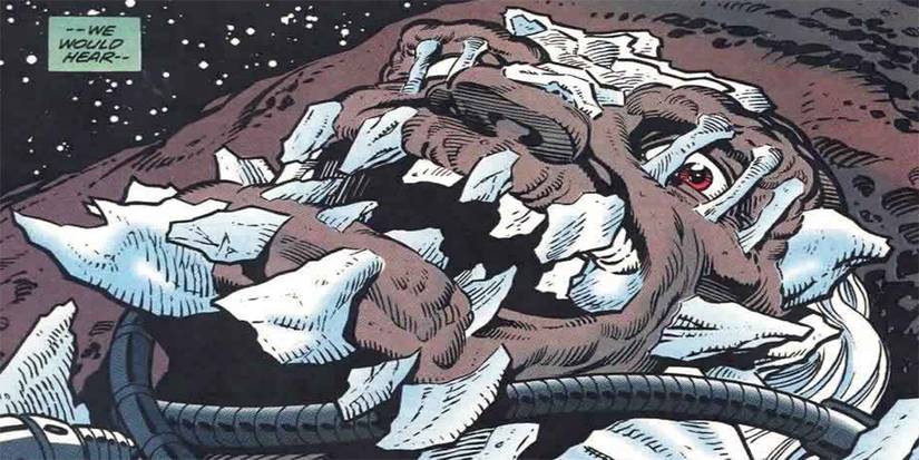 The Death Of Superman: All Of Doomsday’s Powers, Ranked