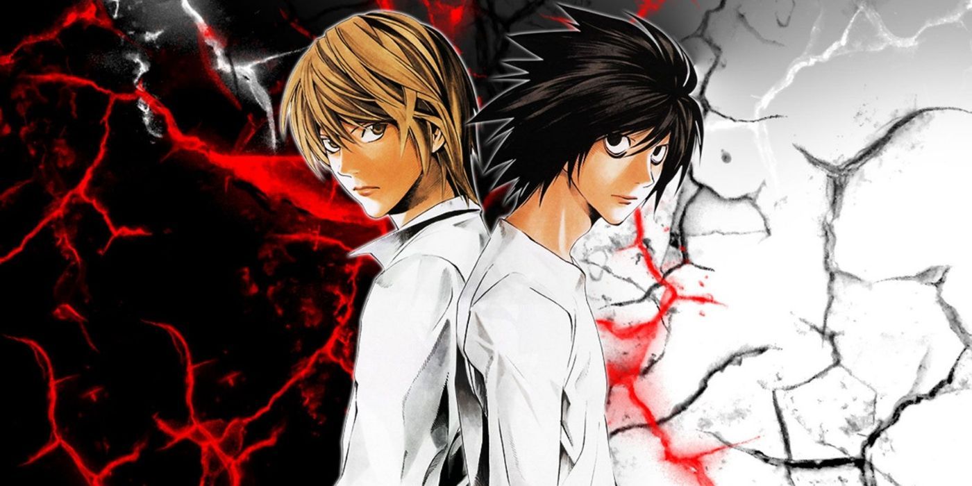Death Note: 10 Times The Anime Broke Our Hearts