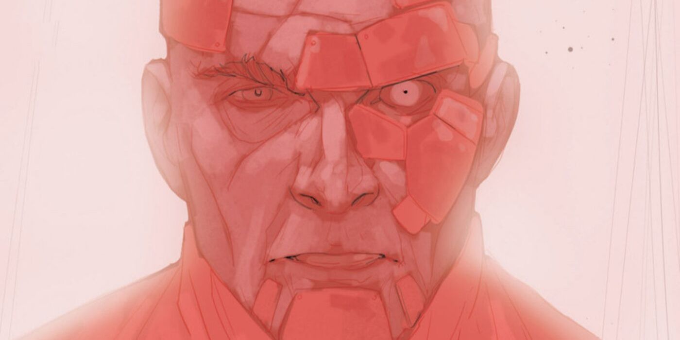 10 Powerful Villains That Black Widow Has Defeated