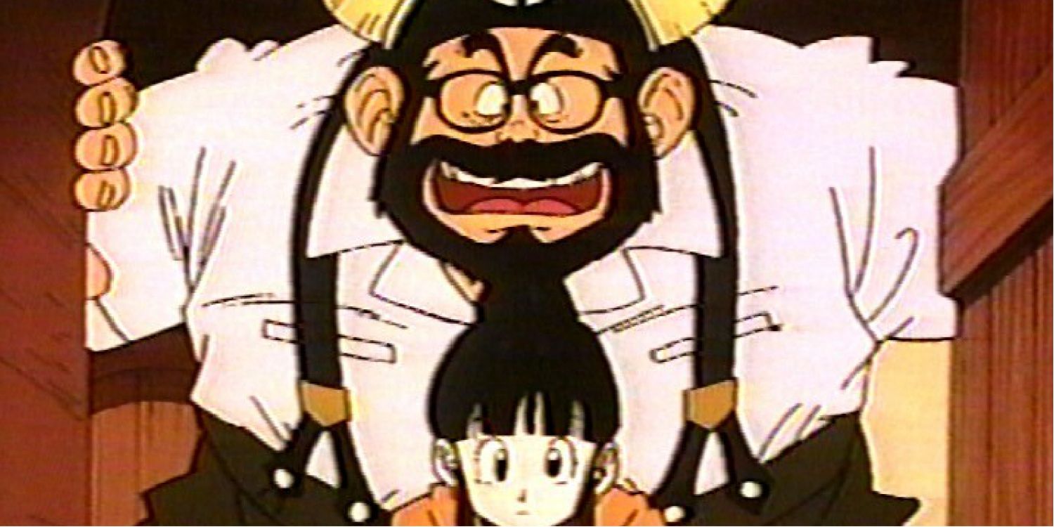 10 Greatest Anime Matchmakers