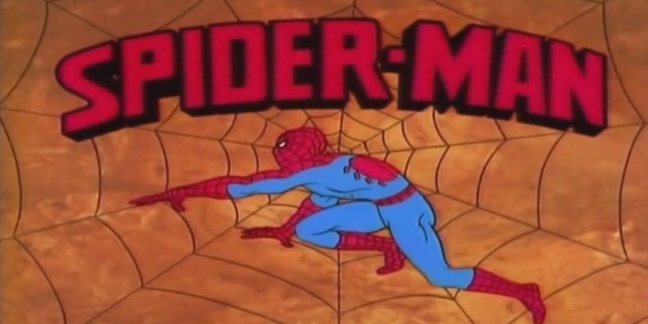 Every Spider-Man Cartoon Series, Ranked
