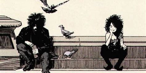 10 Best Sandman Stories, Ranked