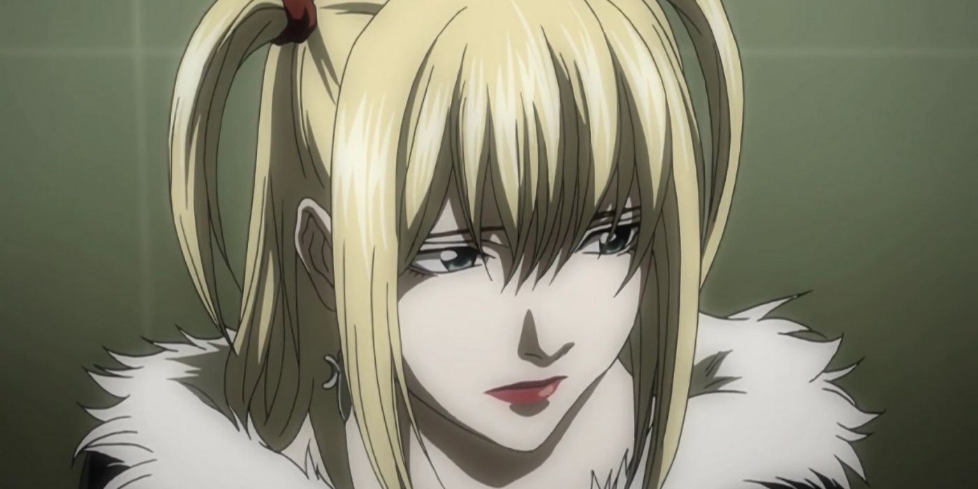 Death Note: 10 Times The Anime Broke Our Hearts