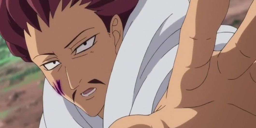 Seven Deadly Sins: 10 Commandments, Ranked By Their Power