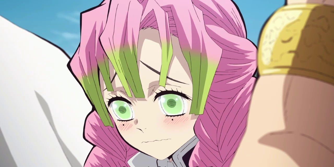 The 15 Most Powerful Demon Slayers In Kimetsu No Yaiba, Ranked