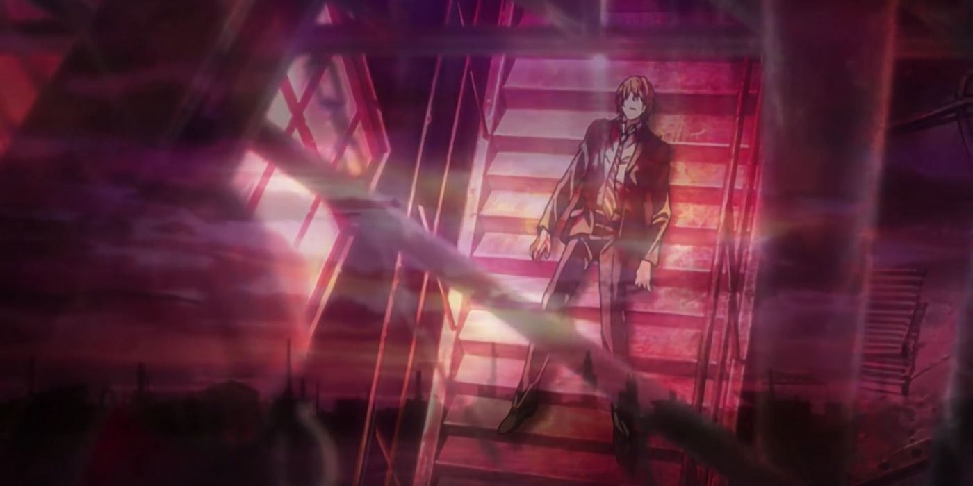 Death Note: 10 Times The Anime Broke Our Hearts