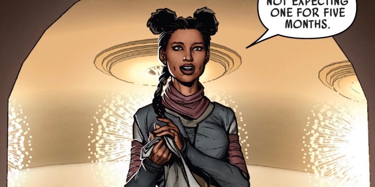 10 Things We Hope Happen Before Marvel’s Star Wars Series Ends