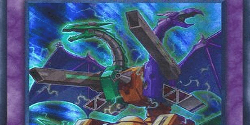 Yu-Gi-Oh!: Most Powerful Fusion Monsters