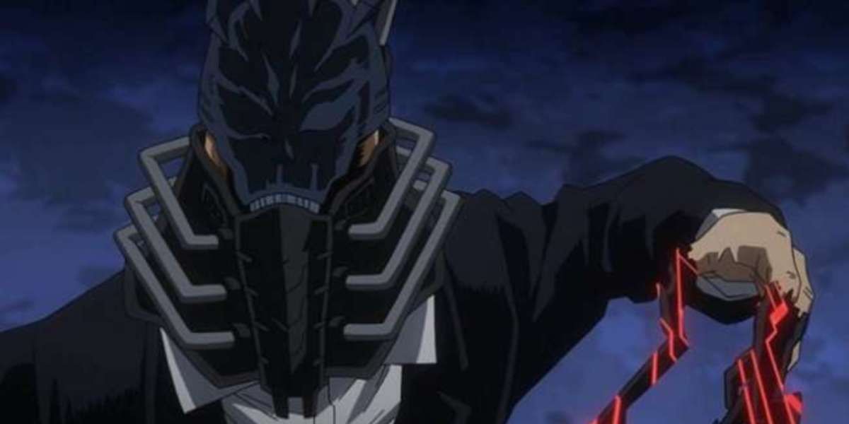 The 10 Best Episodes Of My Hero Academia, Ranked (According To IMDb)