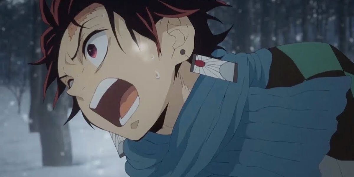 Which Anime Should You Watch Based on Your Dungeons & Dragons Moral ...