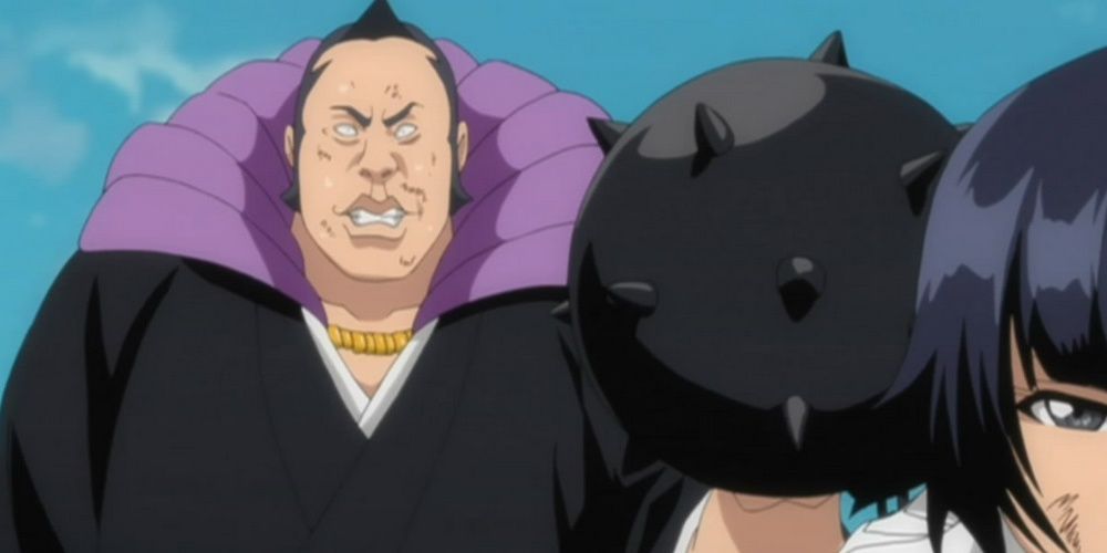 Bleach: The 10 Least Impressive Swords, Ranked