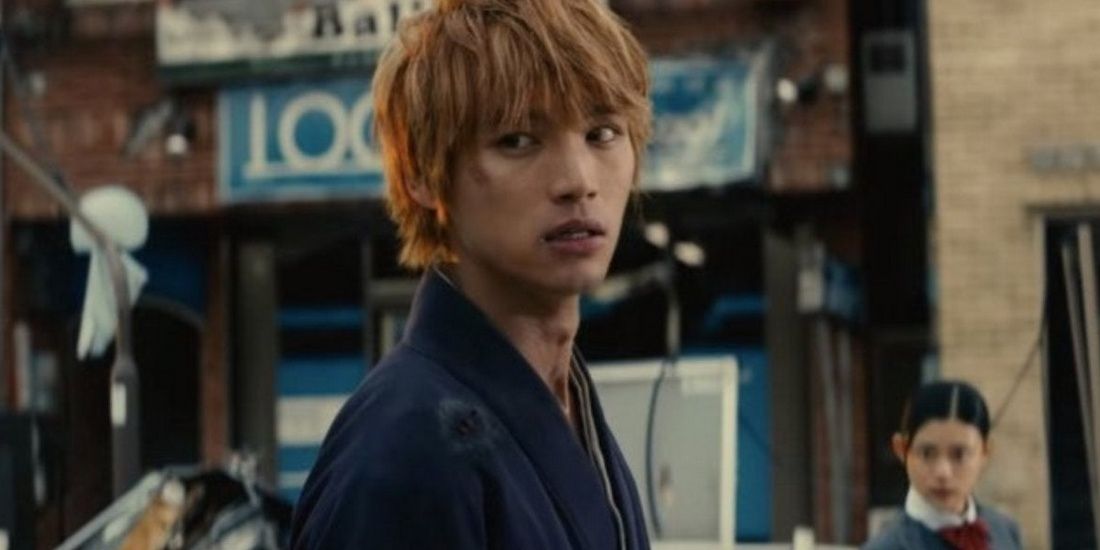 10 Ways The Bleach Live-Action Movie Is Different From The Anime