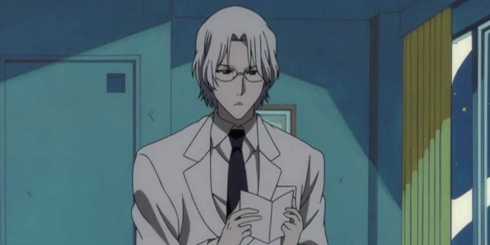 Bleach: 10 Things You Didn't Know about Uryu Ishida