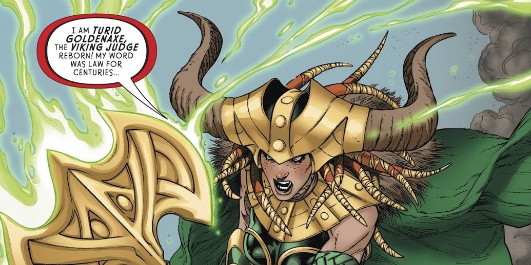 The 10 Weirdest Weapons in DC Comics, Ranked