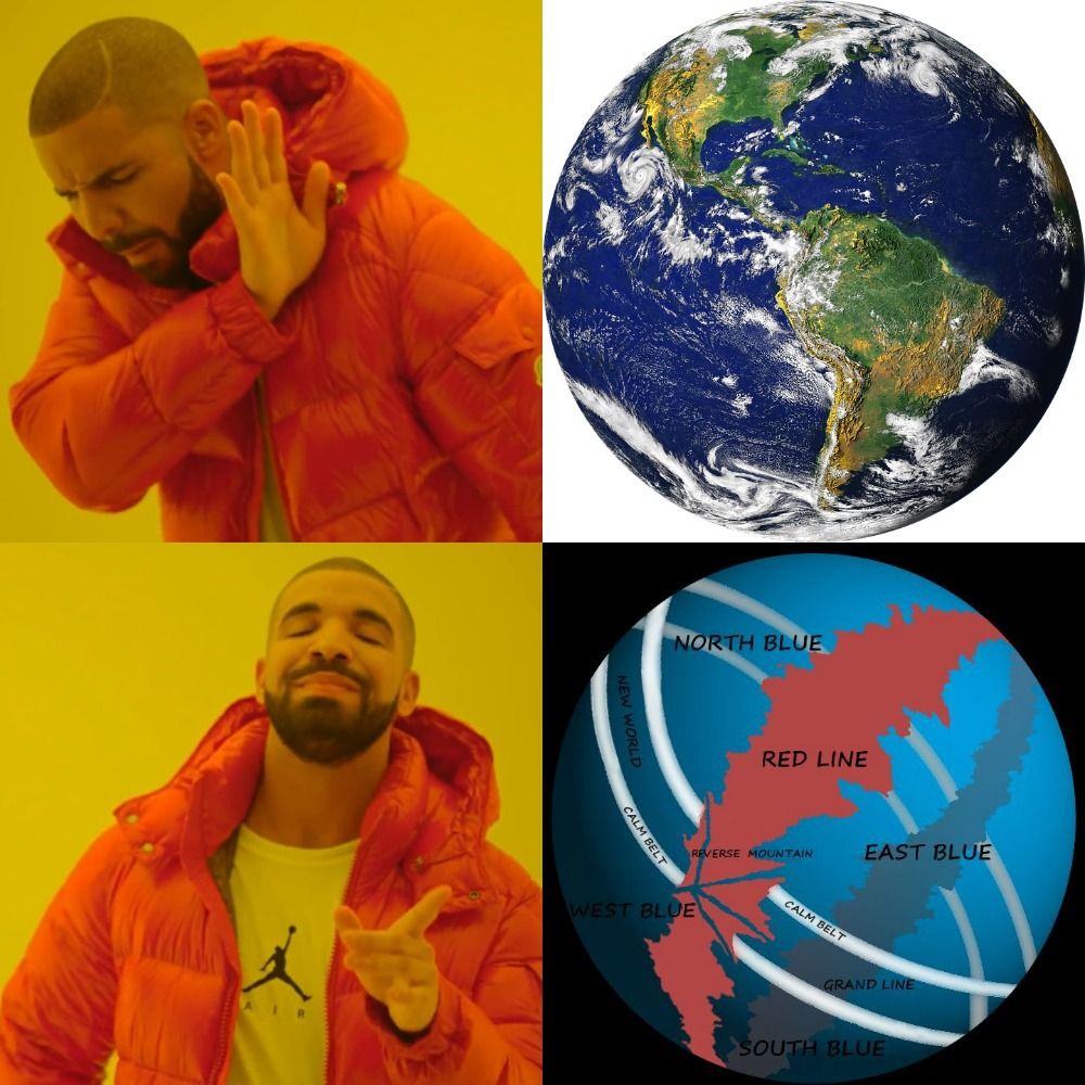 10 Hilarious One Piece Memes Only True Fans Will Understand