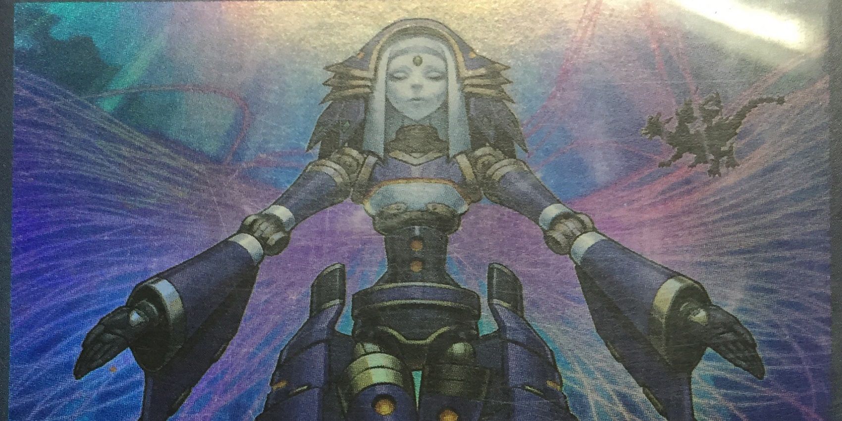 Yu-Gi-Oh!: Most Powerful Fusion Monsters