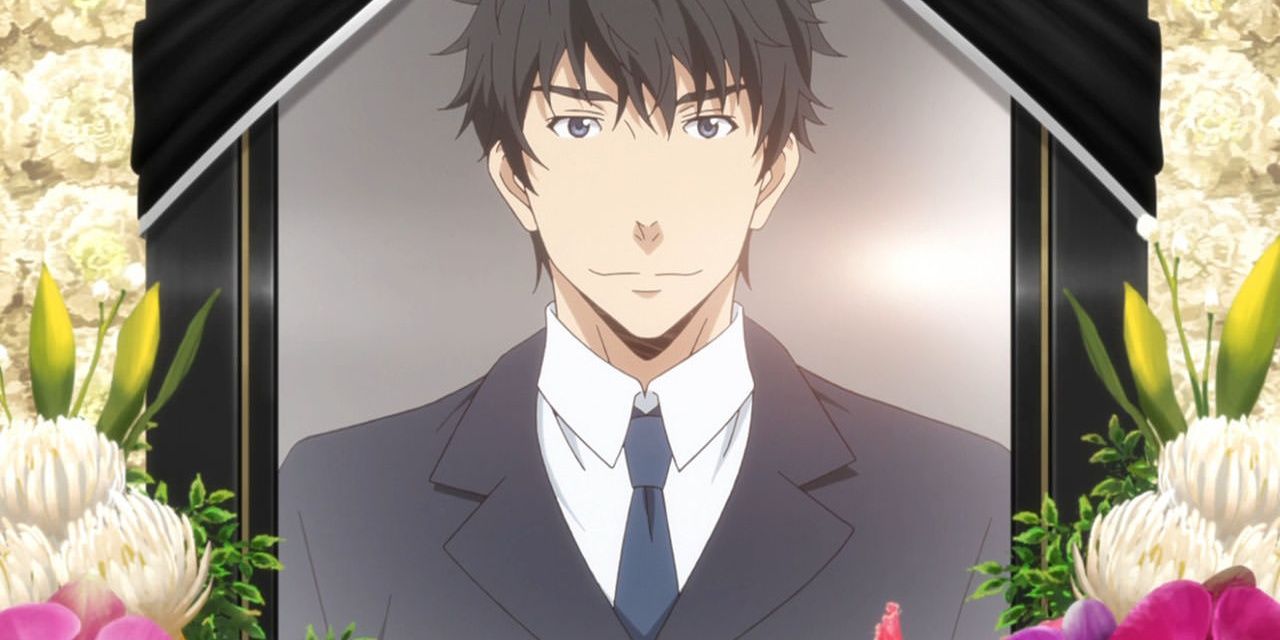 10 Anime Characters Who Died But Came Back To Life (And It Makes No Sense)