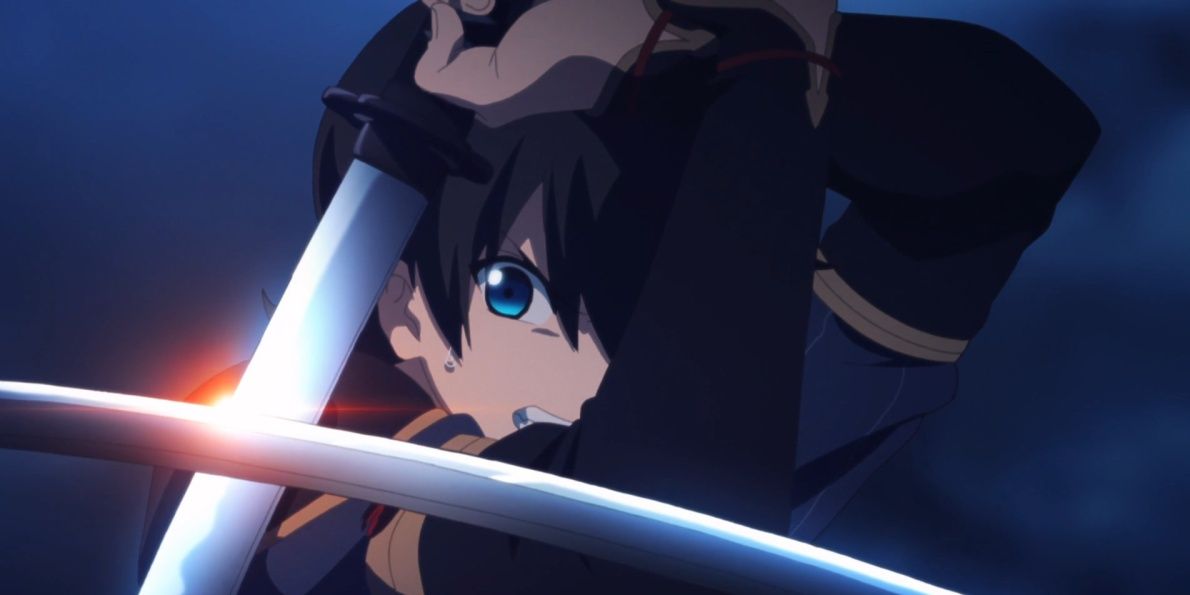 The 15 Best Anime From UFOTable Studio (According To IMDb)