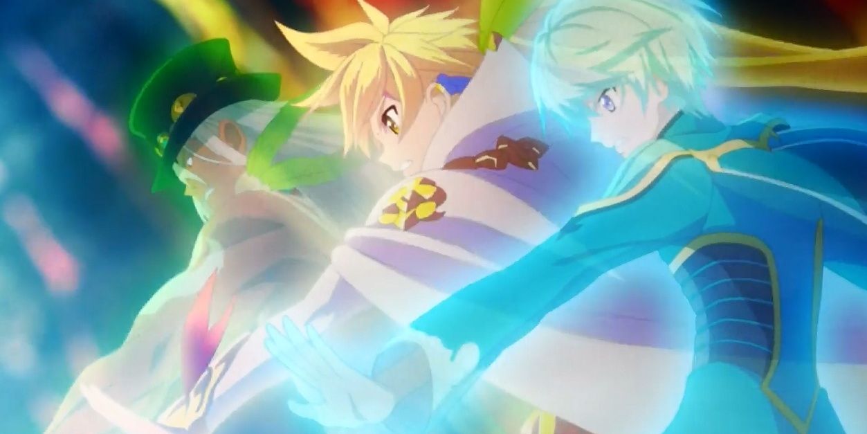 The 15 Best Anime From UFOTable Studio (According To IMDb)