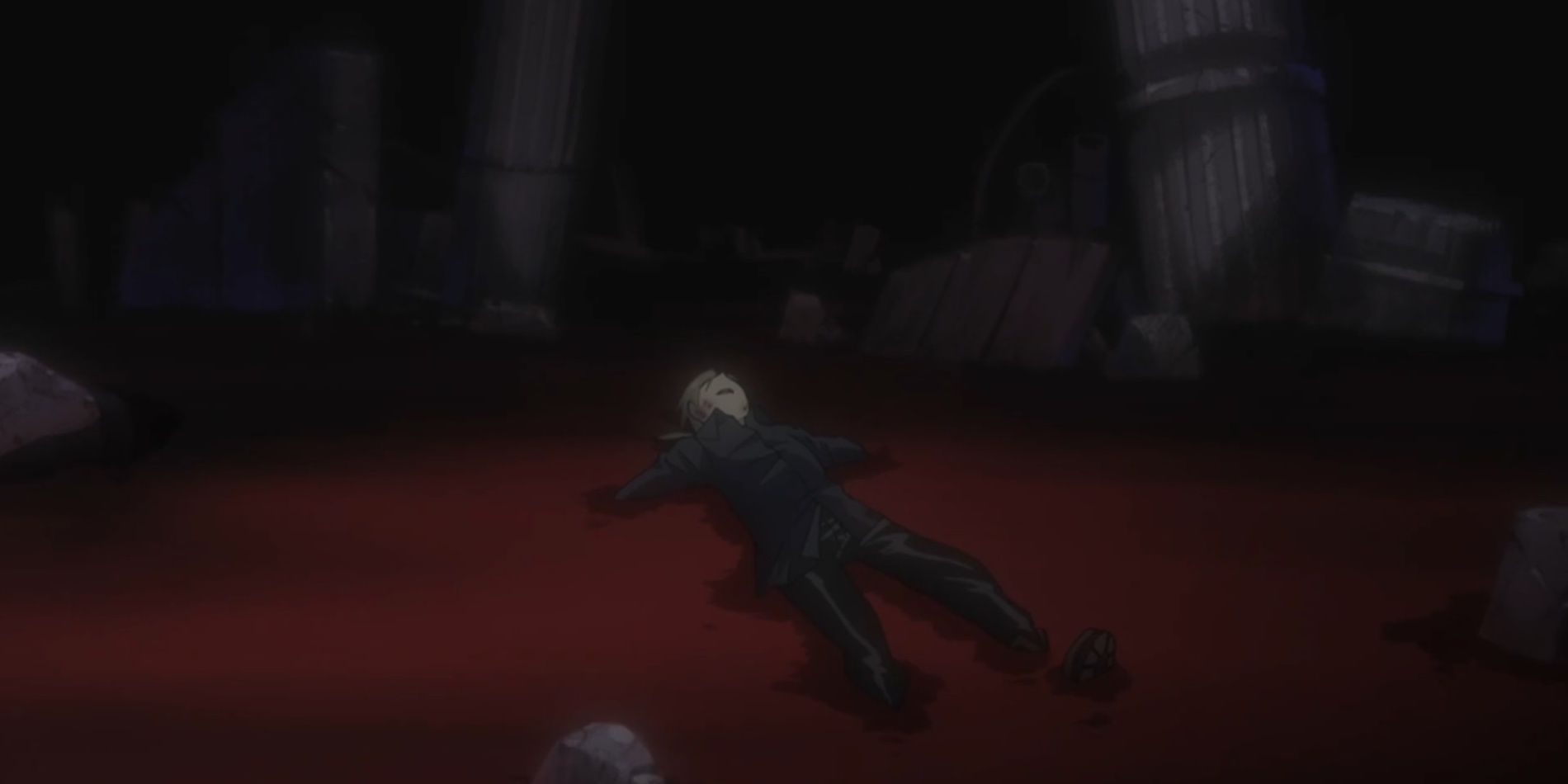 Fullmetal Alchemist: Brotherhood: Edward's 10 Best Strategies