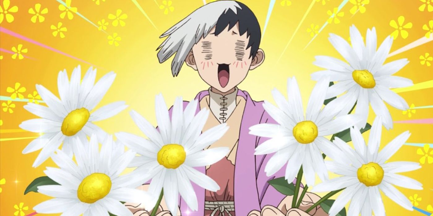 Dr. Stone: The Strongest Of Science Kingdom, Ranked