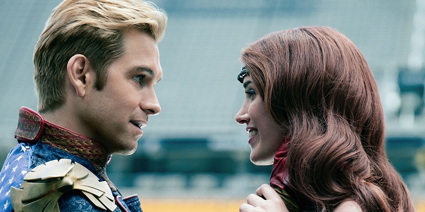 10 Things about Homelander That Make No Sense