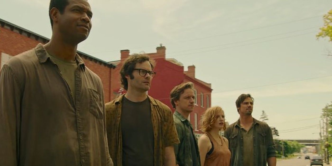 It: Chapter Two Ignores the Scariest Part of Stephen King’s Novel