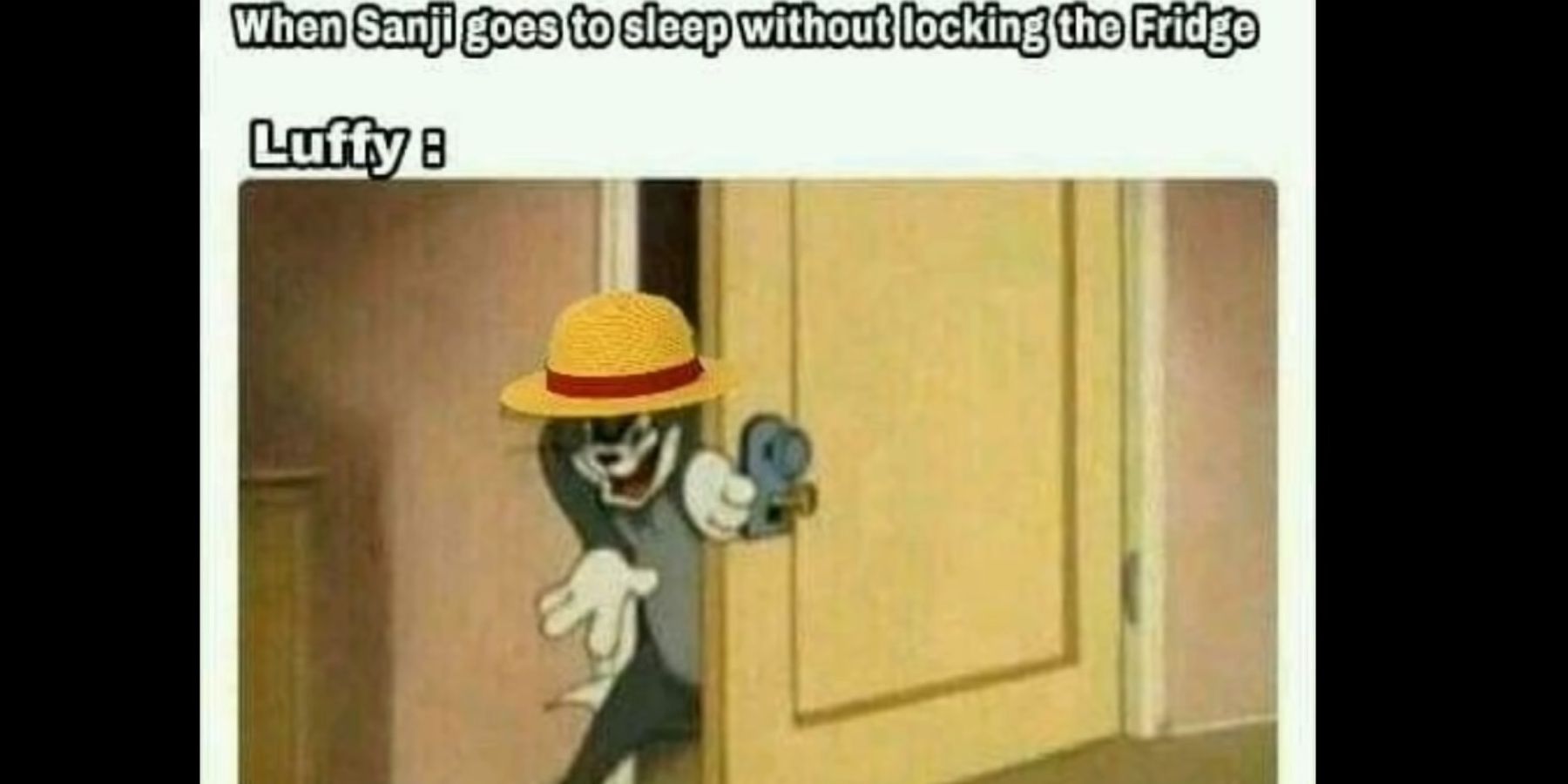 10 Hilarious One Piece Memes Only True Fans Will Understand