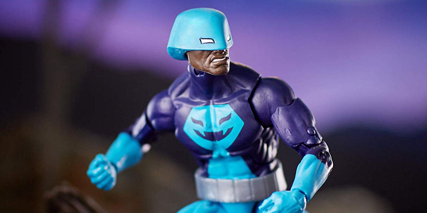 10 Marvel Legends Action Figures We Still Can't Believe They Made