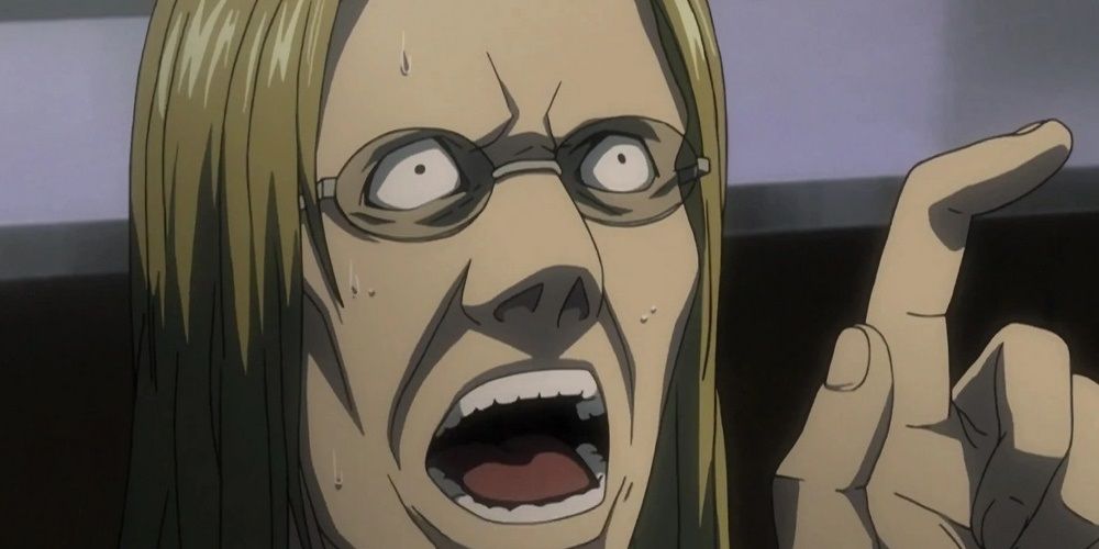 Death Note: 10 Questions About Mello, Answered