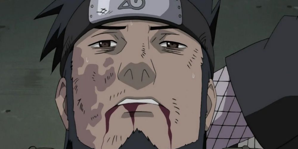 Naruto: 5 Ways Shippuden is Better (and Five Ways the First Part is Better)