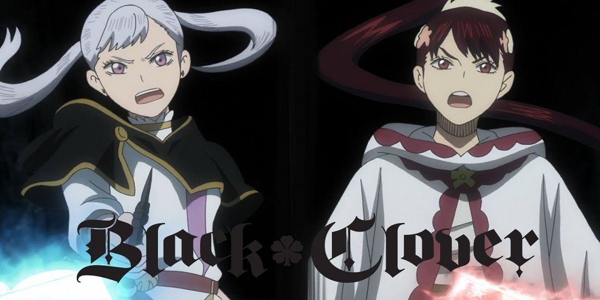 Black Clover: 10 Things Only True Fans Know About Noelle