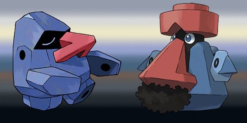 15 Pokémon Who Are Better In Their Unevolved Stage