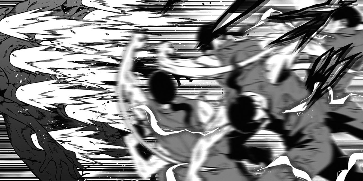 My Hero Academia: 10 Strongest Characters In Vigilantes, Ranked