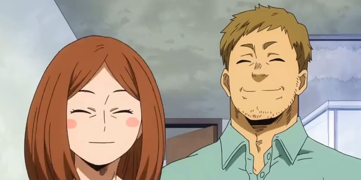 My Hero Academia: 10 Things You Need to Know About Ochaco Uraraka