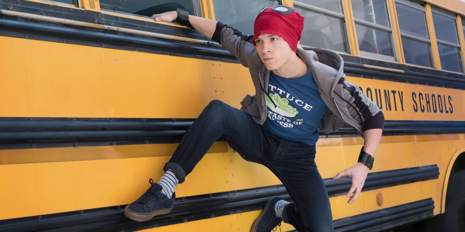 Bi-derman: How a Tweet Turned Spider-Man Into An LGBTQ Hero