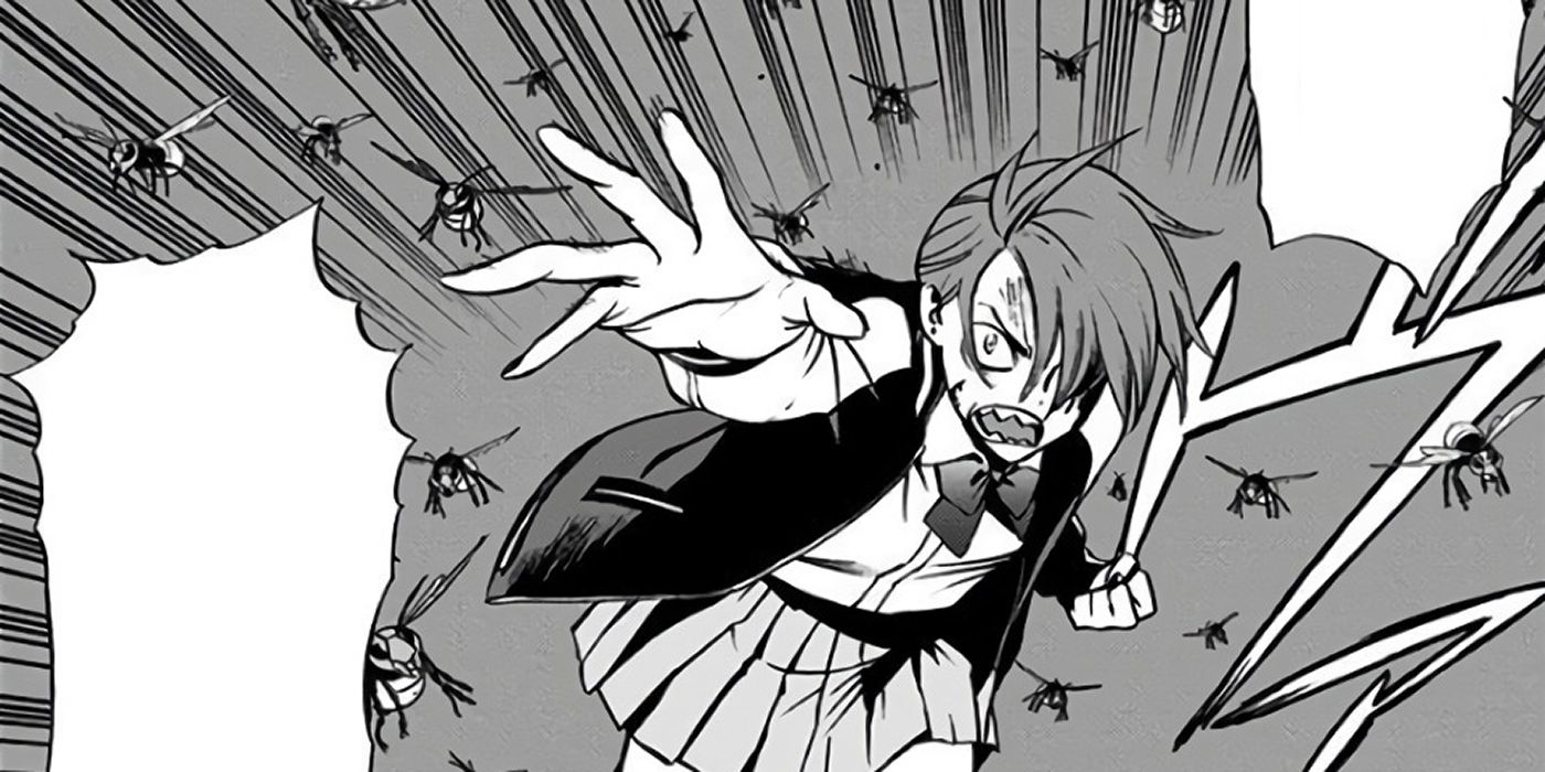 My Hero Academia: 10 Strongest Characters In Vigilantes, Ranked