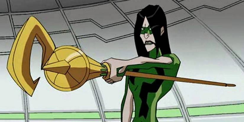 Every Version Of The Riddler, Ranked