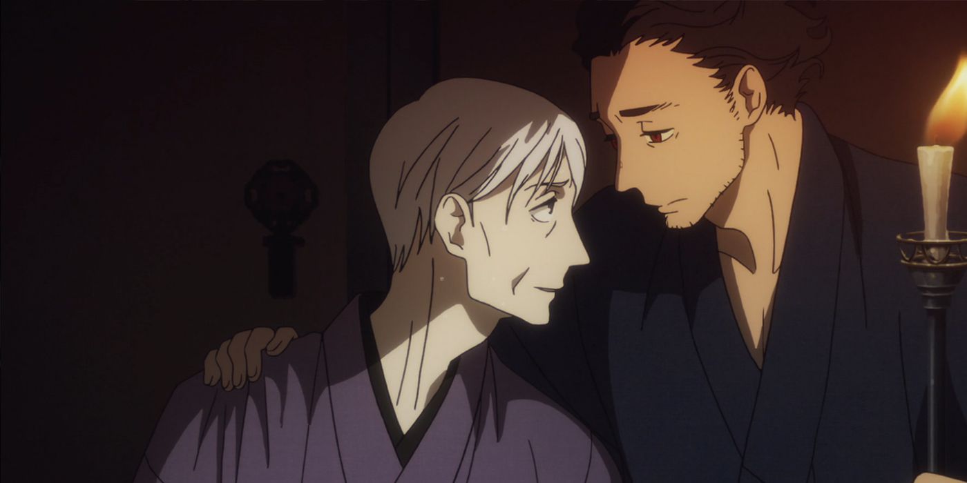 Mushishi & 9 Other Thought-Provoking Anime