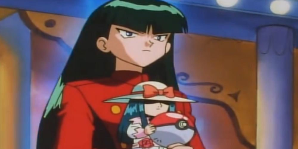 Pokemon: 10 Most Heartbreaking Moments In The Anime, Ranked